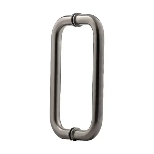 US Horizon H-8BTBSW-BP 8 Inches Center To Center Standard Tubular ...