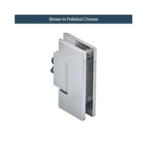 US Horizon H-DJM5-PB Designer Jamb Mount Hinge With 10 degree Pin ...