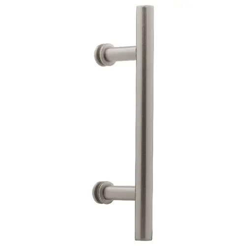 US Horizon HL-6SM-BN 6 Inches Center To Center Ladder Push Pull Handle ...