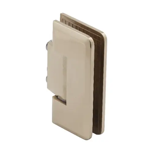 US Horizon H-MBJM5-PB Majestic Jamb Mount Hinge With 10 degree Pin ...