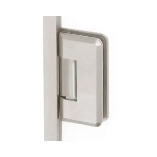 US Horizon H-MBJM-722-BN 72 Inches Height Shower Door Jamb With ...
