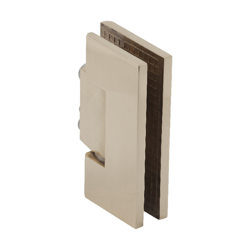 US Horizon H-MJM5-PB Maxum Jamb Mount Hinge With 5 Pin Polished Brass