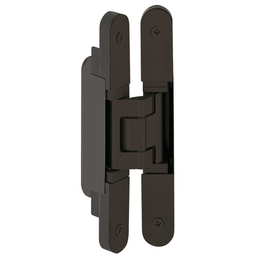Hafele 924.18.937 Concealed Hinge, TECTUS TE 240 3D 3D adjustable, size ...