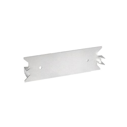 Southwire SP-5-UPC Cable Protector Plate Silver