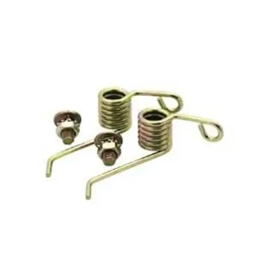 Laser Key Products 42076 Dethatching Blade Spring, Metal Buy Now