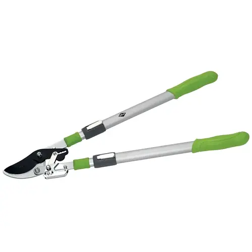 Garant 78540 Lopping Shear, Bypass Blade, Telescopic Handle, 27 in OAL Buy Now