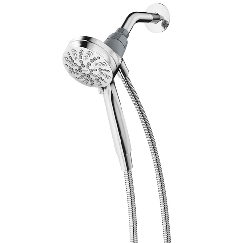 Moen 26100 Engage Series Spray Head Hand Shower, 1/2 in Connection, 2.5 ...