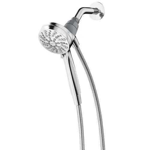 Moen 26100 Engage Series Spray Head Hand Shower, 1/2 in Connection, 2.5 ...