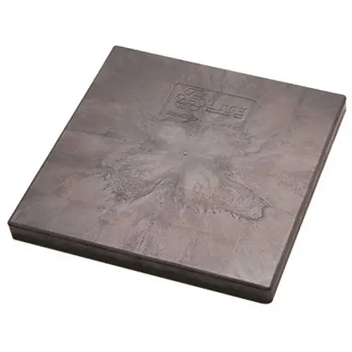 E Lite EL3036-2 30x36x2 in. E-Lite Plastic Condensing Unit Pad Gray Buy Now