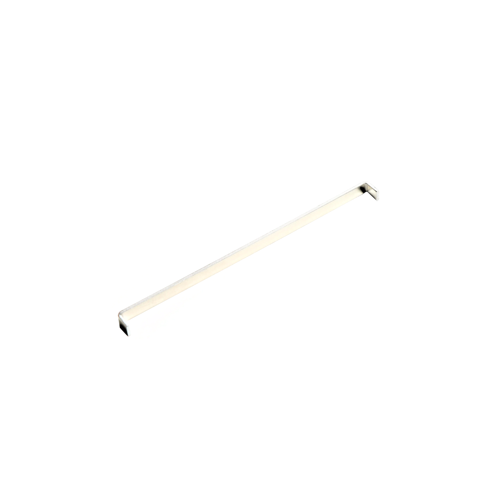 Tuff Strike FBSM12 Filler Bar Single Maglock 1/2" Tall