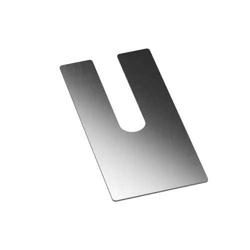 Q-railing 168236-001 Shims Easy Glass Smart Fascia Mount Aluminum Buy Now