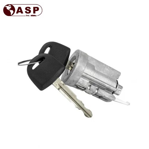 ASP C-24-116 CODED B110 IGNITION LOCK Buy Now