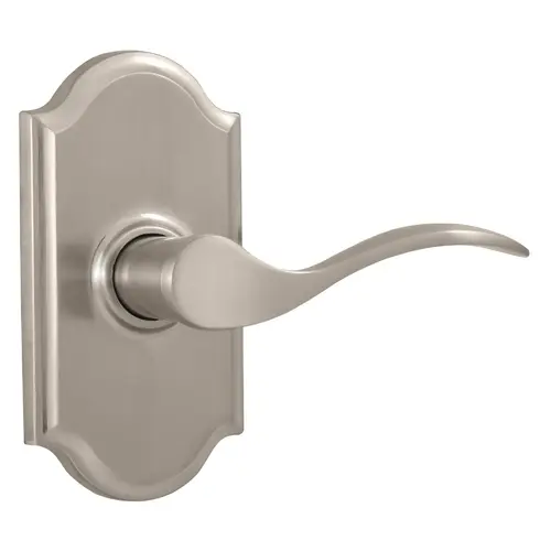 Weslock 01700UNUNSL20 Bordeau Premiere Passage Lock with Adjustable ...