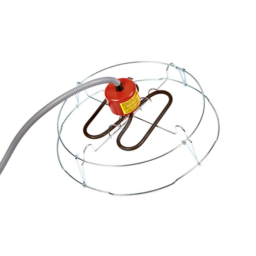 APi 15N Stock Tank Heater For Livestock