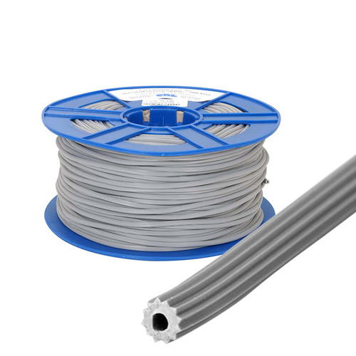 CRL 5C190 Gray .190 Screen Retainer Spline - 500 ft Roll Buy Now