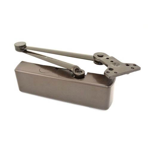 LCN P4040XPCDKB Parallel Arm Super Smoothee Heavy Duty Adjustable ...