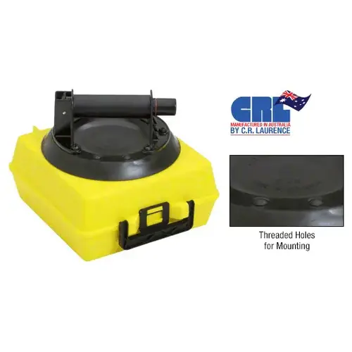 CRL S108 8" Pump-Action Vacuum Lifter Buy Now