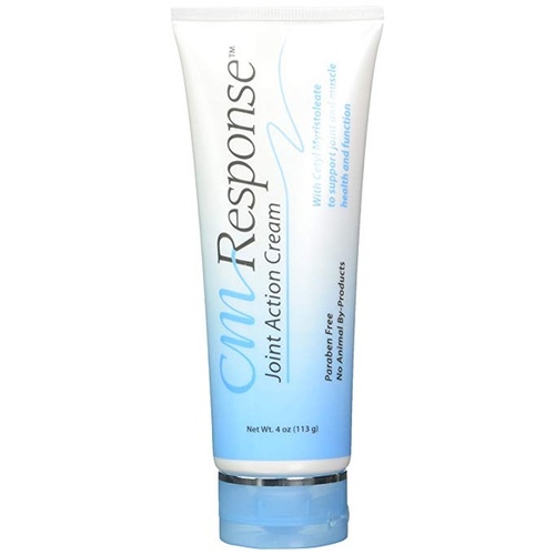 MANNA PRO PRODUCTS LLC 092-27004 CM Response Joint Action Cream 4-oz ...