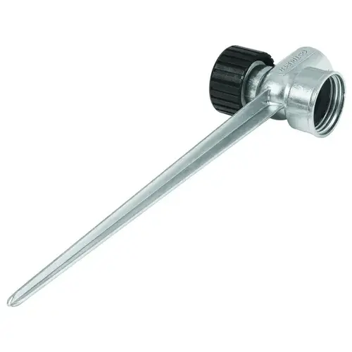 Truper EST-8 Metal One-Way Spike Base Buy Now