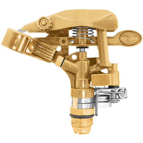 Truper 14041192 Metal Impulse Head Sprinkler Buy Now