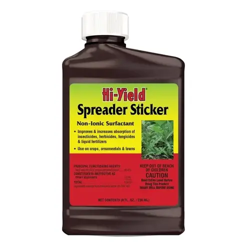 Hi-Yield 31061 Hi-Yield 8 Oz. Concentrate Spreader Sticker Buy Now