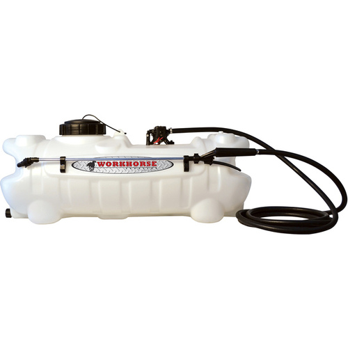 Green Leaf LG15ESS Spot Sprayer Electric 15-Gallon