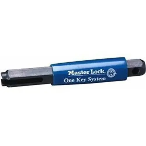 Master Lock 376 1-Key System Punch Tool UP Universal Rekey Blue and ...