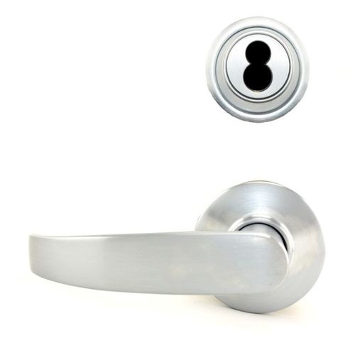 Schlage Commercial S210JD NEP 626 S200 Series Interconnected Entry ...