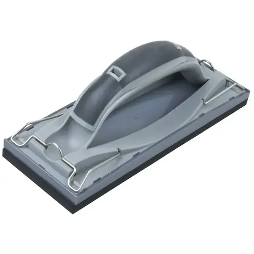 Warner 36810122 Hand Sander 9" L X 3.25" W Plastic Multicolored Buy Now