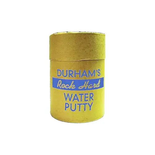 Durhams 25 Rock Hard Water Putty, Natural Cream, lb Can Buy Now