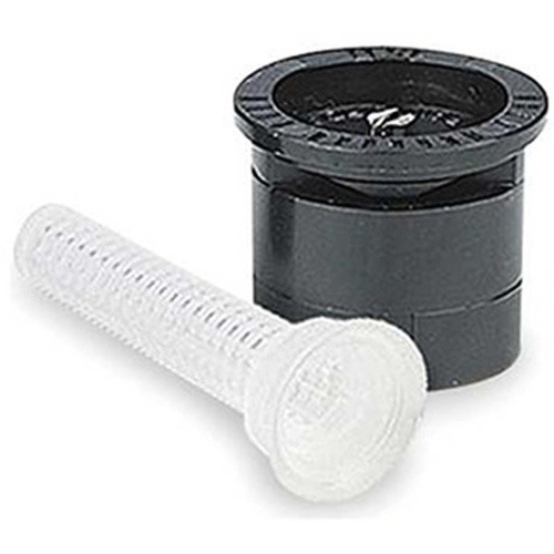 RAIN BIRD 15-CST-C1 Spray Head Nozzle, Center Strip Pattern Black Buy Now