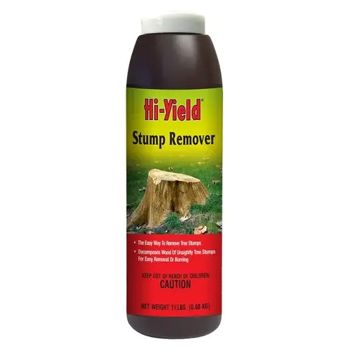 Hi-Yield 32015 1-1/2 Lb. Granular Stump Remover Buy Now