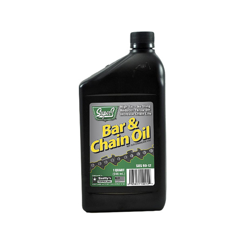 Super S Bar and Chain Quart SUS 90-6 Smitty's Supply Super S Bar ...