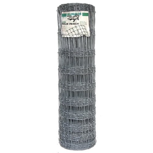 Alligator Brand 14209999 Class 3 Field Fence Green Label