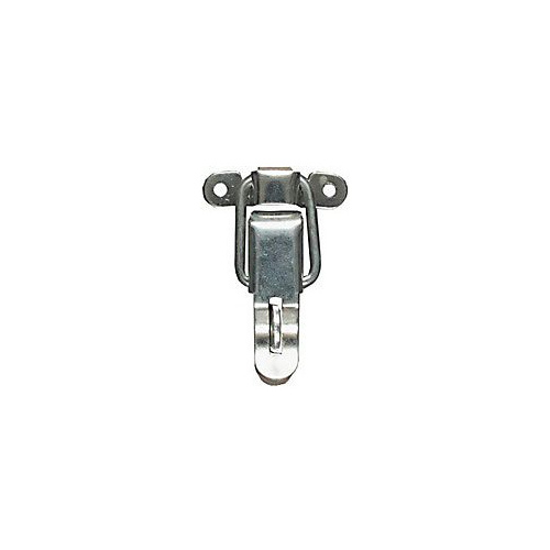National Hardware N208579-XCP5 V1843 Lockable Draw Catch Zinc Plated ...