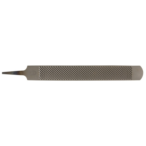 DIAMOND FARRIER CO HR14N Horse Rasp/File, Rectangular Profile, American ...