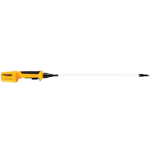 HOT SHOT DX36 DuraProd Livestock Prod, C-Cell Battery, Rubber Handle ...