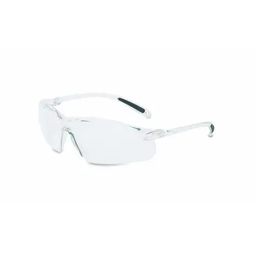 Honeywell Safety RWS-51033 Sperian Safety Wear A700 Clear Frame Temple ...