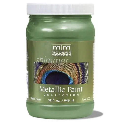 Modern Masters ME434-06 Modern Masters Metallic Paint Buy Now