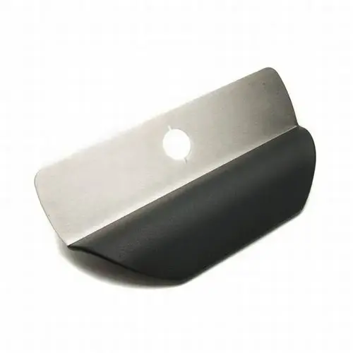 Ives Commercial VR910NL Vandal Resistant Night Latch Trim for use with ...