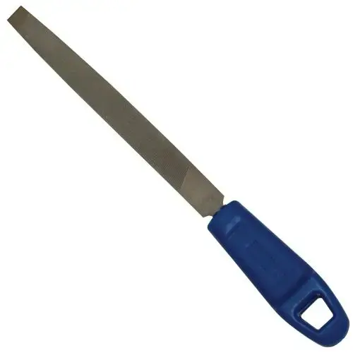 Great Neck Saw HMB10 10 Inch Mill File Carded Buy Now
