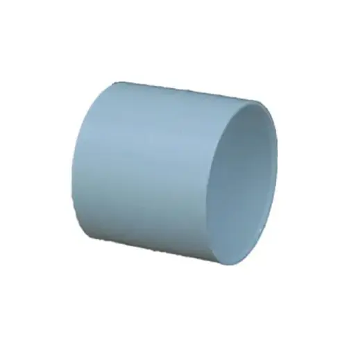Tigre USA 36-665 PVC Pipe Sewer & Drain Coupling, 4-In. Buy Now