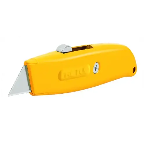 Truper NM-6P Pretul Plastic Utility Knife Buy Now