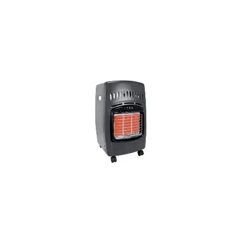 Comfort Glow GCH480 Cabinet Heater, 13-3/4 in W, 23 in H, 6000, 12,000 ...