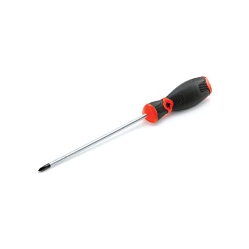 Performance Tool W30962 Truper No.1 Phillips Screwdriver 3/16" x 6"