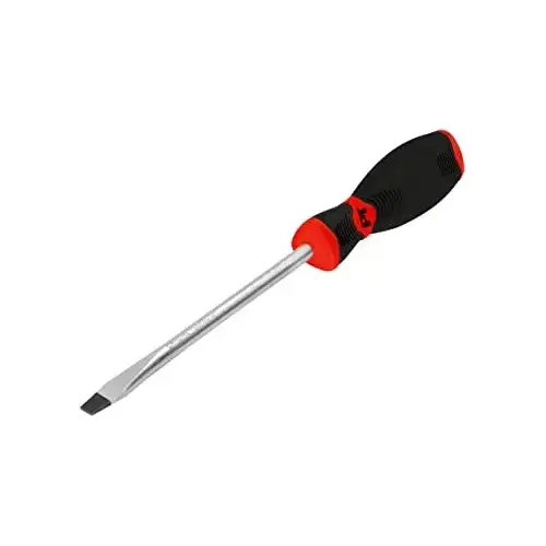 Performance Tool W30991 Truper Standard Screwdriver 5/16" x 6" Buy Now