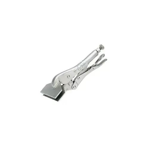 Vise-Grip / Irwin Industrial Tools 8R Vise Grip Locking Sheet Metal ...