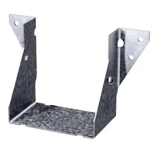 SIMPSON STRONG-TIE CO LUS24-2-XCP50 Joist Hanger Double 2x4 - 18 Gauge ...