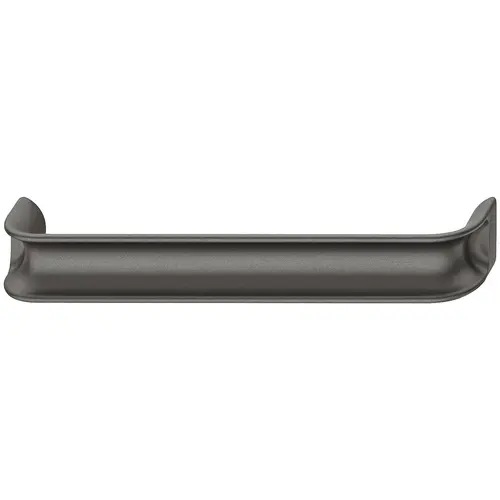 Hafele 106.65.446 Handle, Zinc Eclipse Collection, Anthracite colored Anthracite Buy Now