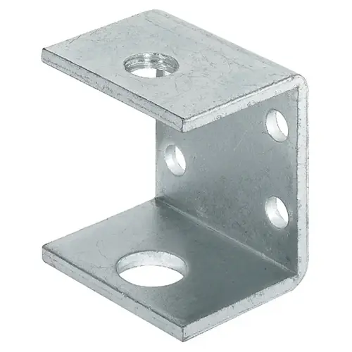 Hafele 637.07.004 Threaded Bracket, M10 For levelers or casters, steel ...